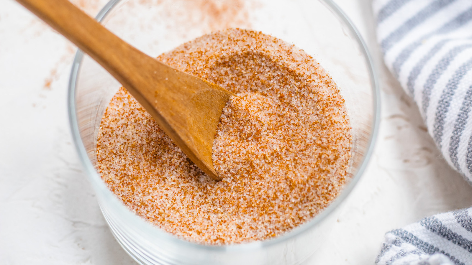 Simple Homemade Seasoned Salt Recipe