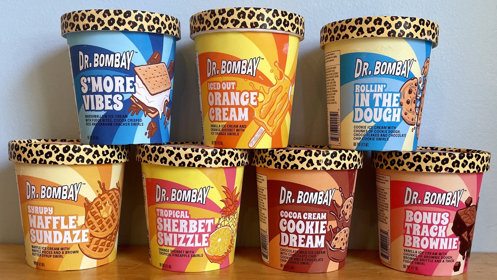 Snoop Dogg Ice Cream: A Sweet Treat For Fans And Foodies Alike Snoop Dogg Ice Cream: A Sweet Treat For Fans And Foodies Alike