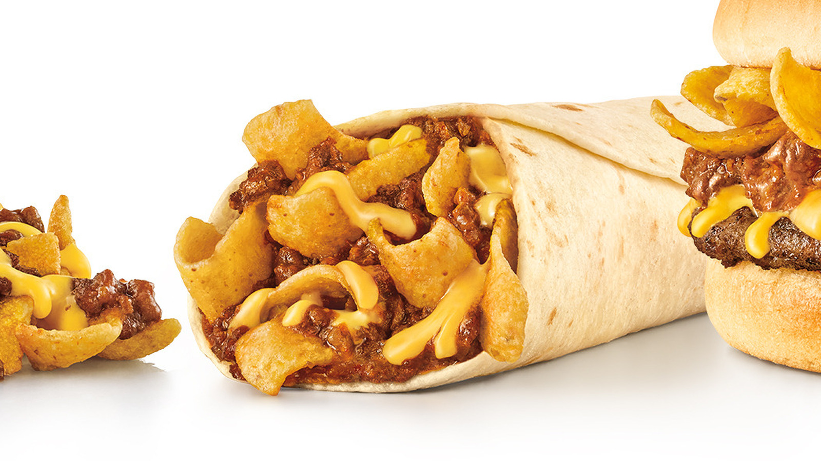 Frito Burrito Recipe Sonic