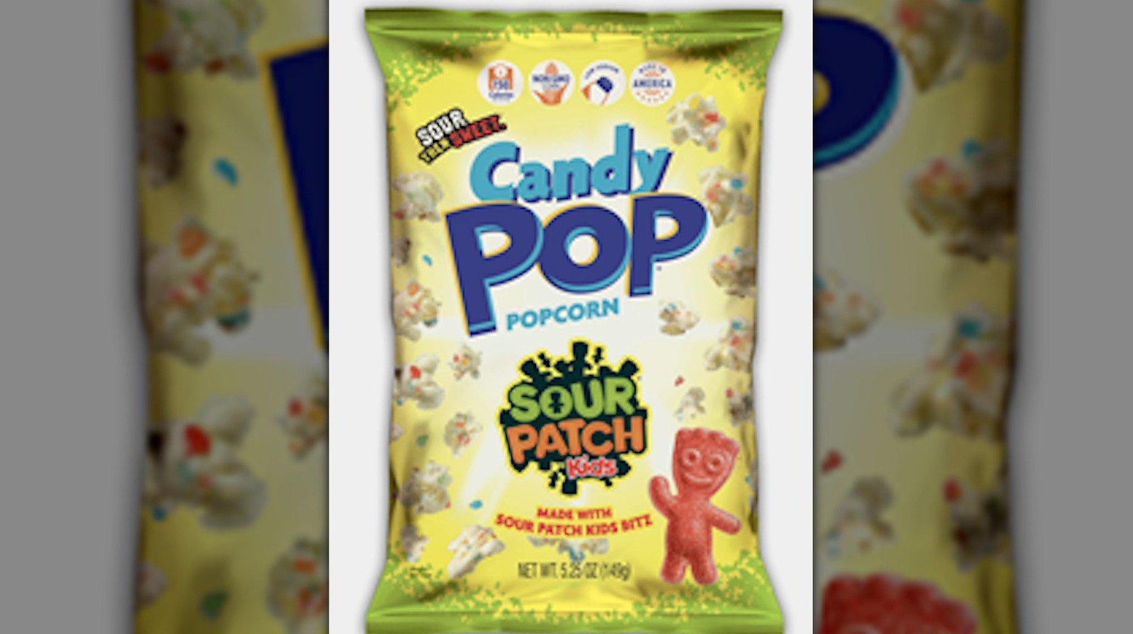 Sour Patch Kids Popcorn Is Officially Coming To Walmart sour-patch-kids-popcorn-is-officially-coming-to-walmart