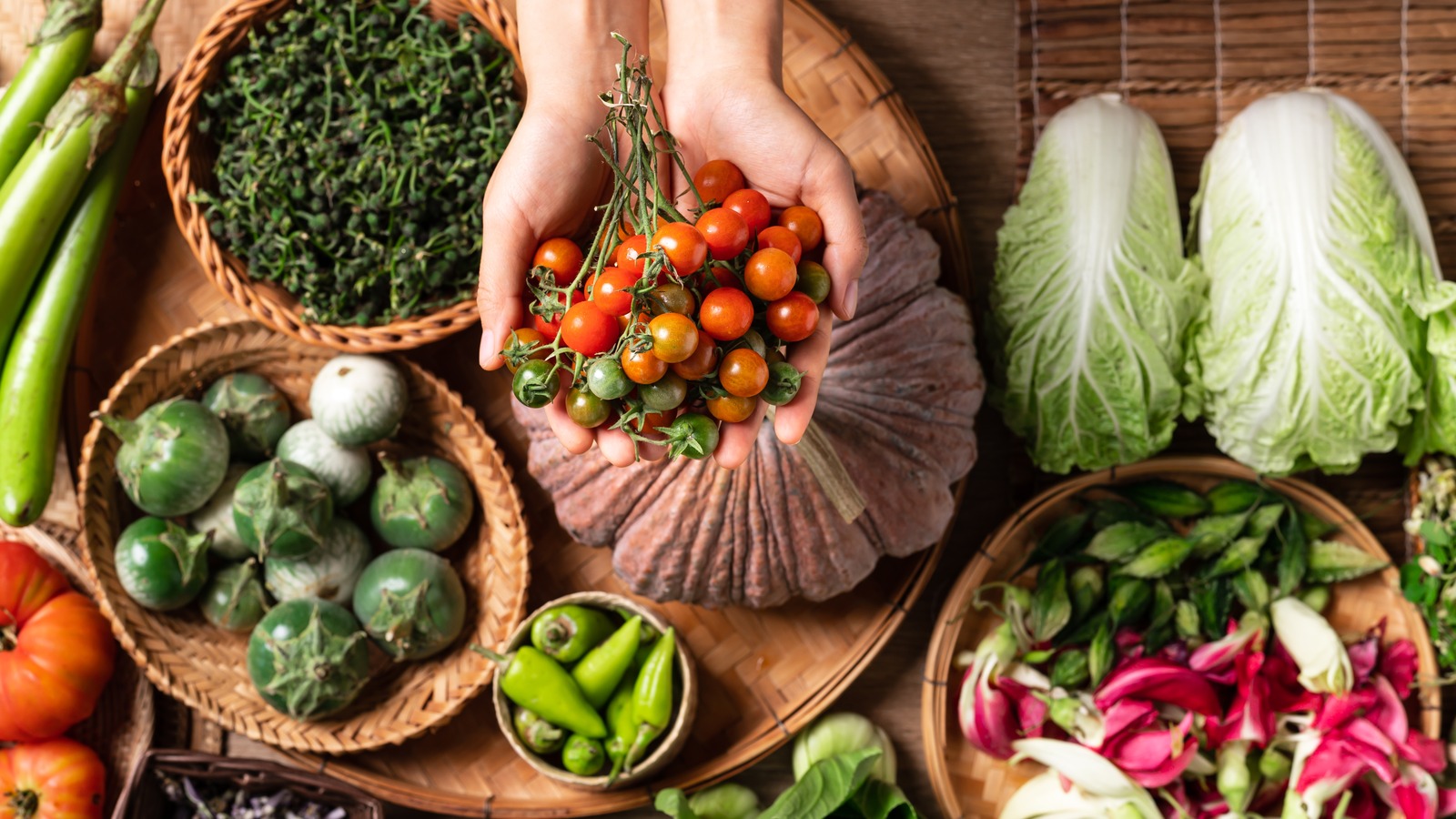 Southeast Asian Cuisine Could Be The Trendiest Global Flavor In 2023
