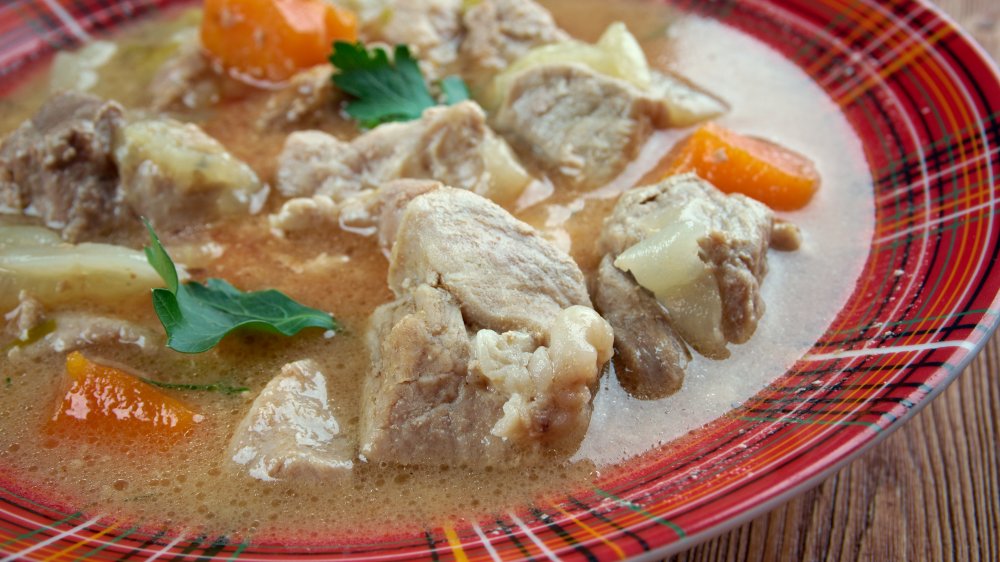 Southern Comfort Foods You Need To Try Before You Die