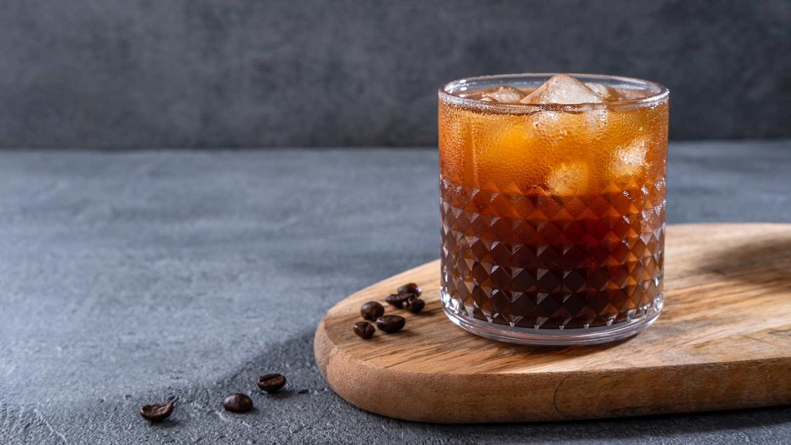 Sparkling Coffee Is Way More Simple To Make Than You Might Think