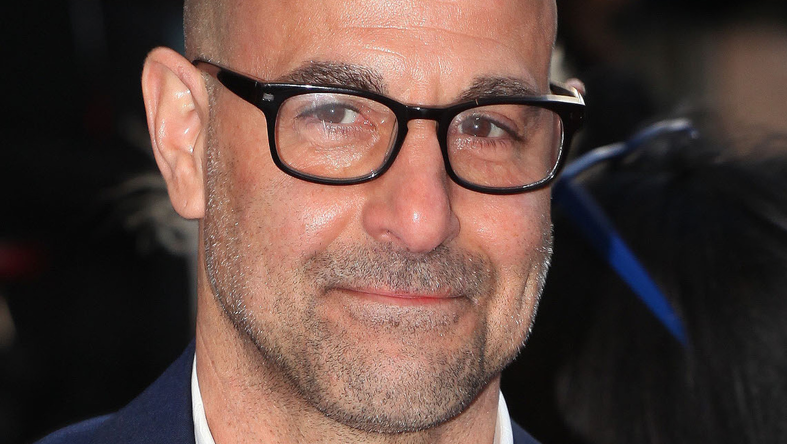 Stanley Tucci Thinks Only One Cocktail Really Matters