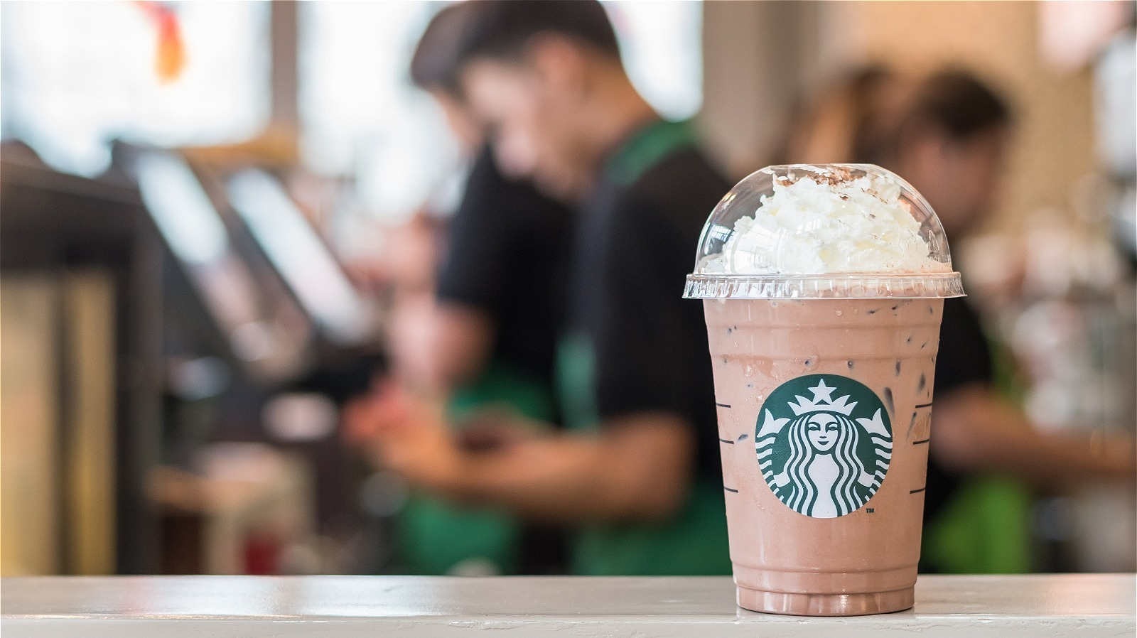 Starbucks' Employee Union Attempts Have Expanded To 19 States