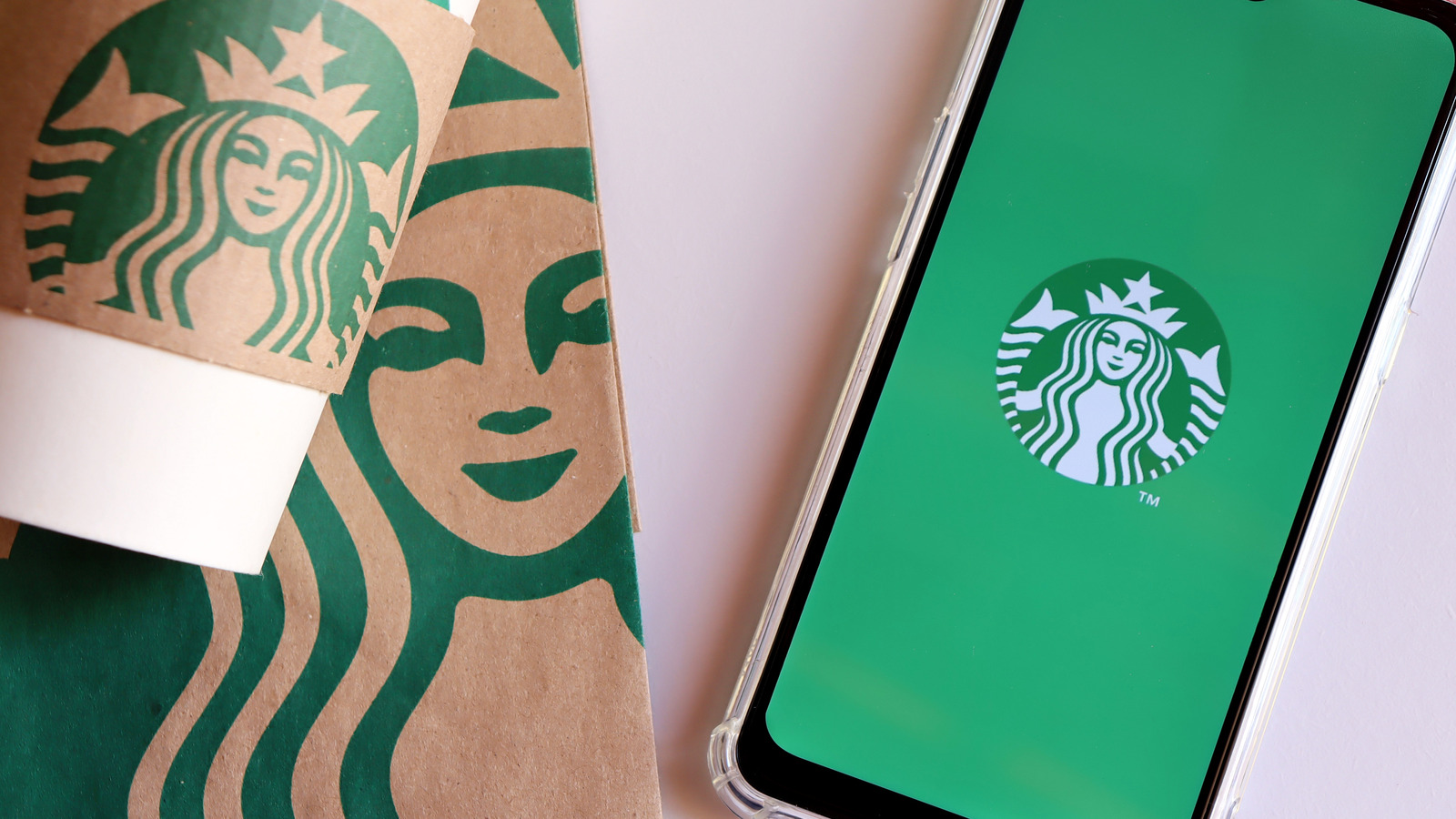 Starbucks Is Launching An Energy Drink Line. Here's What We Know So Far