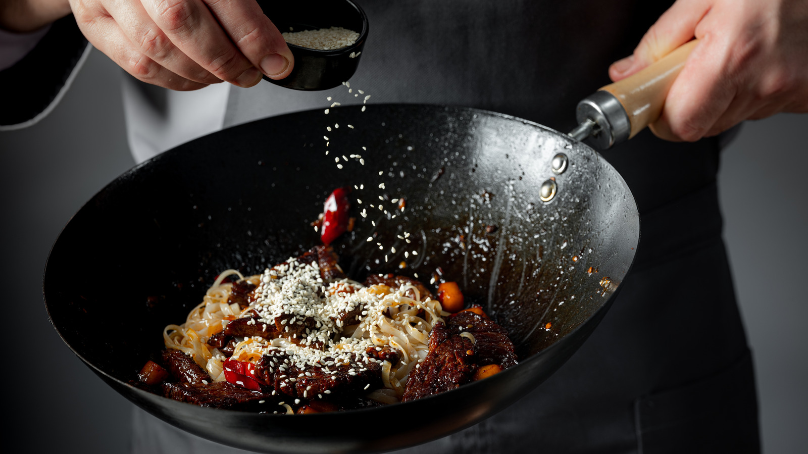 35 Stir Fry Recipes To Add Some Sizzle To Your Supper