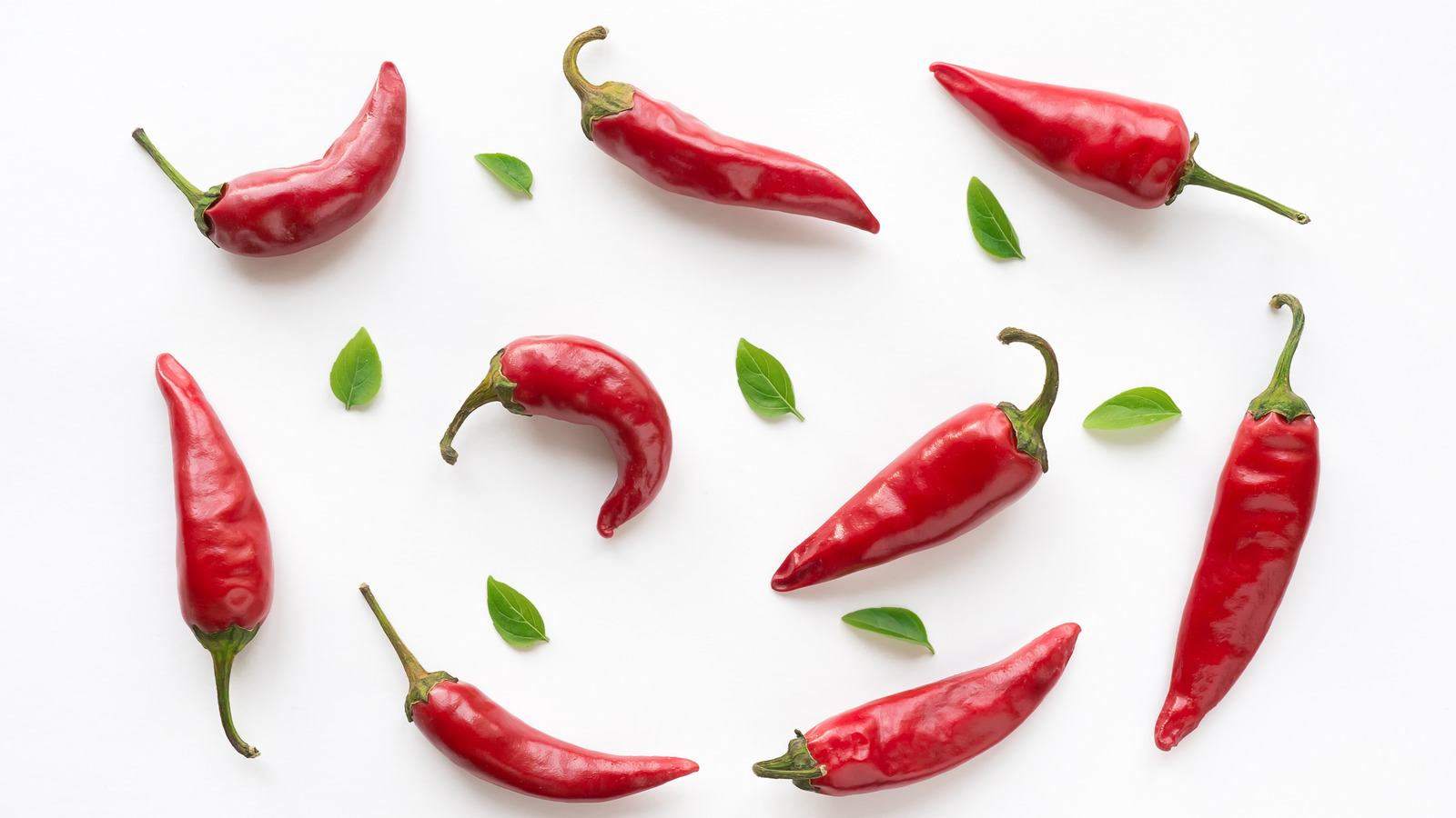 Study Reveals An Unexpected Benefit For Spicy Food Lovers