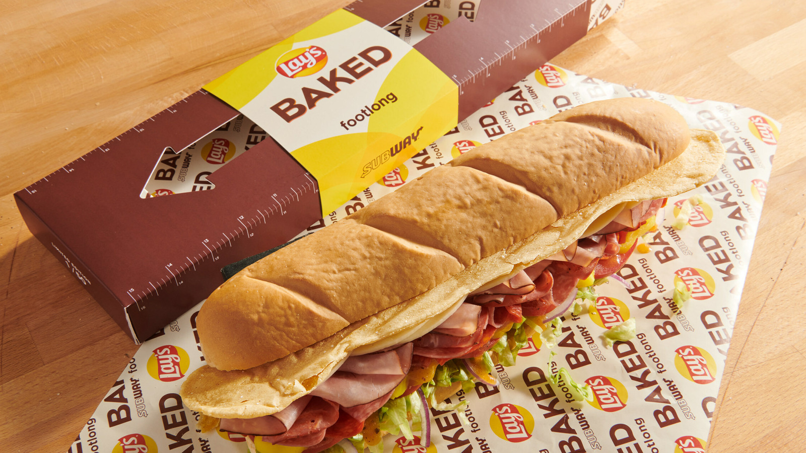 Subway Just Unveiled The Perfect Sub Addition And Almost No One Gets To ... Subway Just Unveiled The Perfect Sub Addition And Almost No One Gets To ...