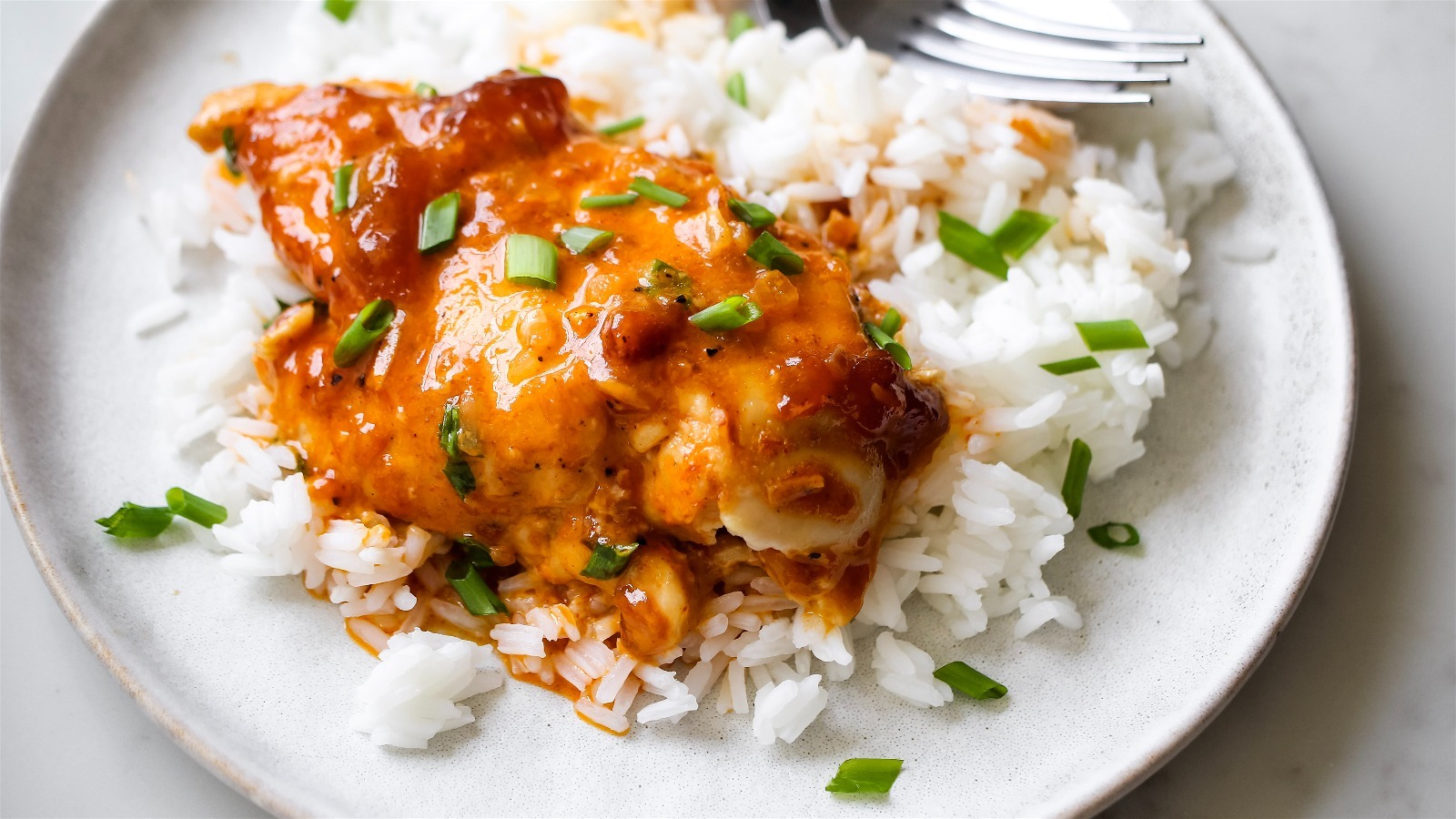 Sweet And Tangy Russian Chicken Recipe