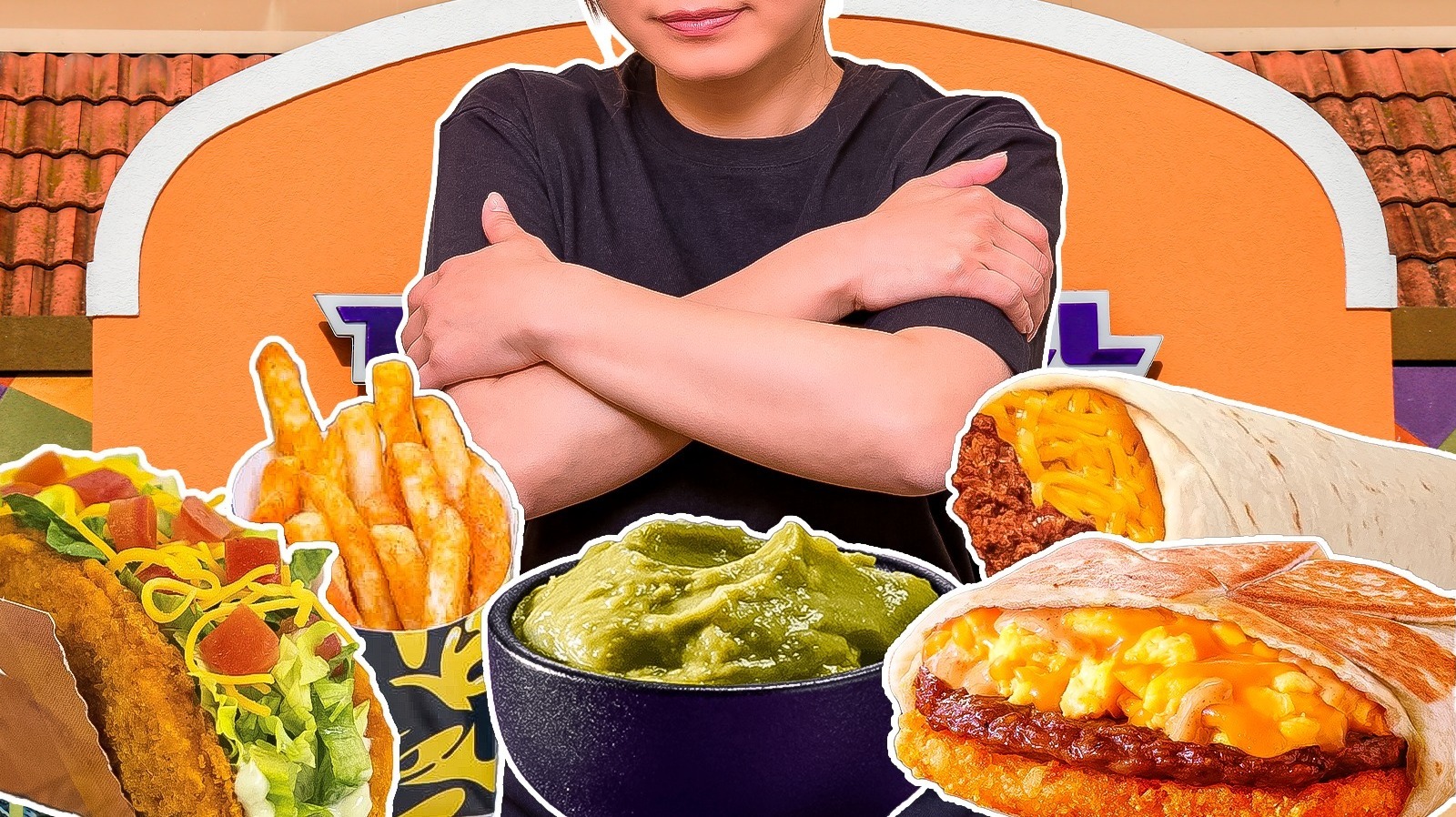 Taco Bell Menu Items Even The Staff Wont Eat