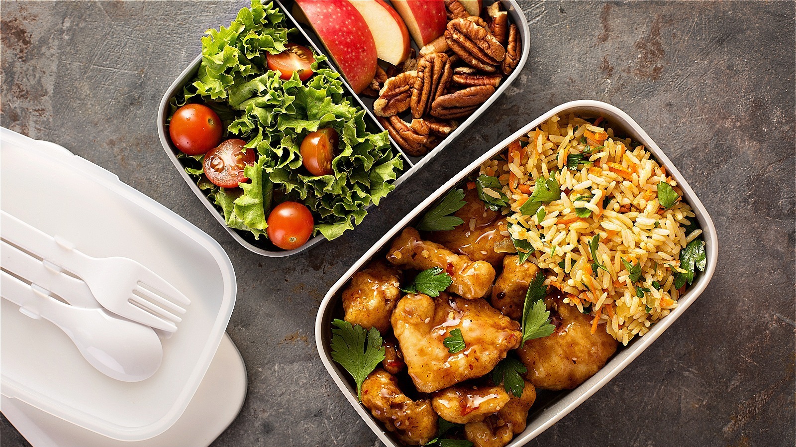 Take A Cue From Japan And Start Packing Your Lunch In A Bento Box