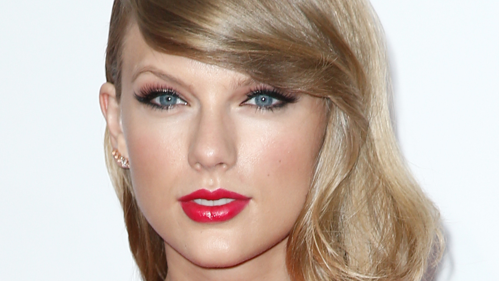 Taylor Swift's Go-To Sweet Potato Casserole Is Perfect For Thanksgiving