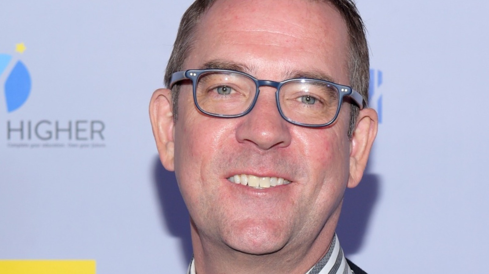 Ted Allen Weighed In On Chopped's Ice Cream Machine Controversy