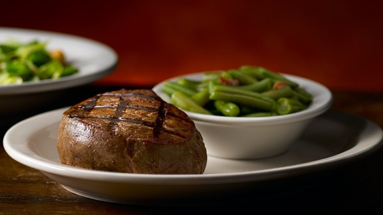 Texas Roadhouse Steaks Ranked From Worst To Best