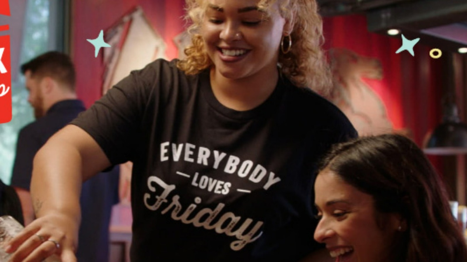 TGI Fridays Just Completed A Historic Expansion Deal In Asia