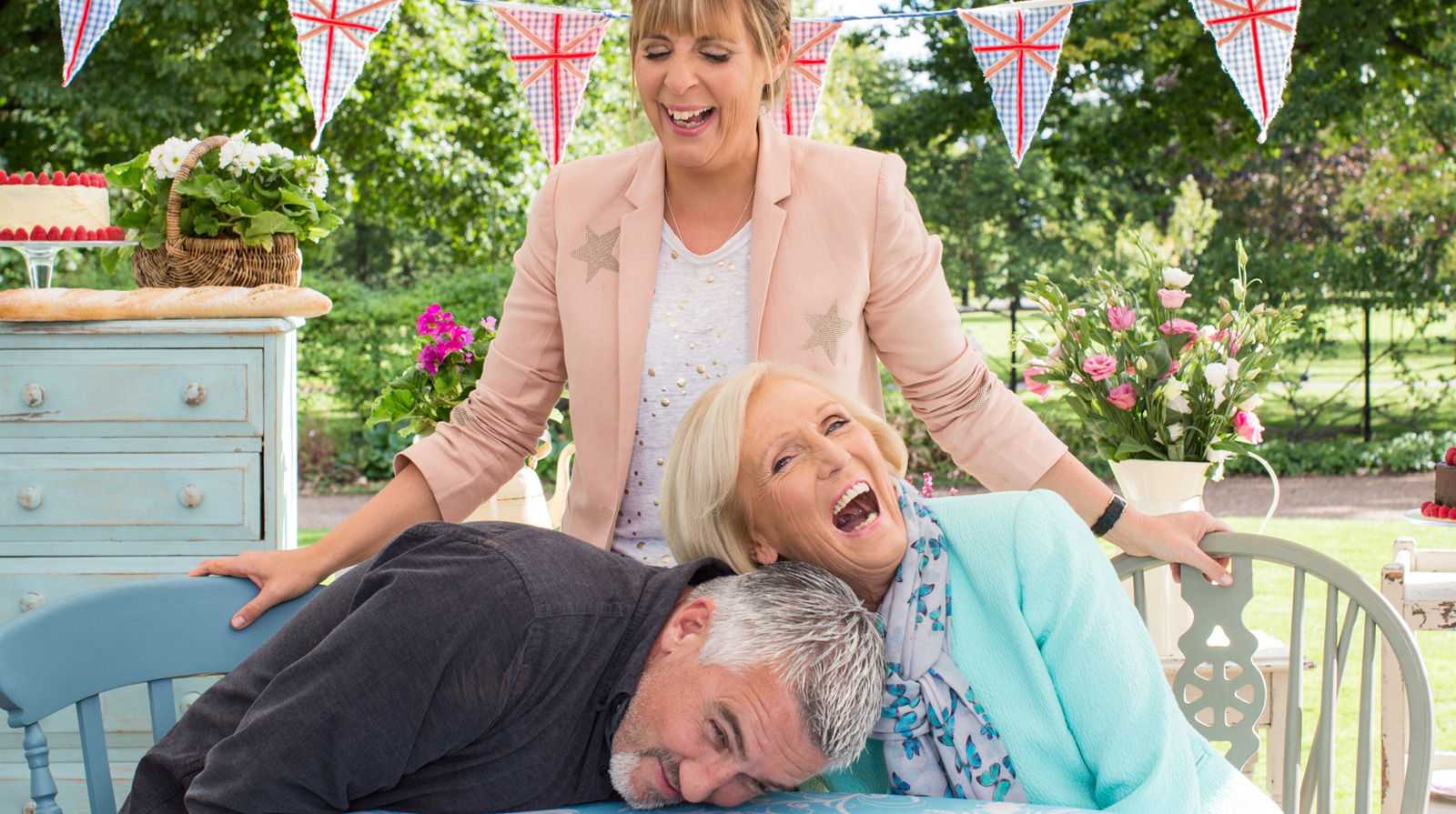 The 10 Best GBBO Episodes, Ranked