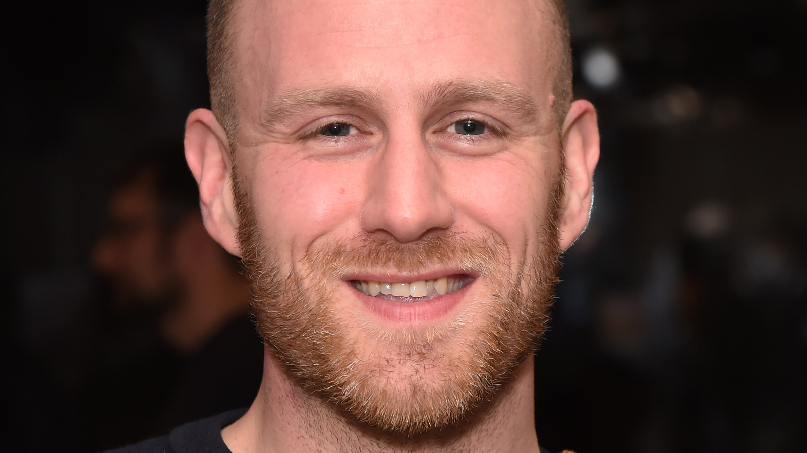 The 2 Celebrities Steven Carter-Bailey Got To Bake Cakes For - Exclusive