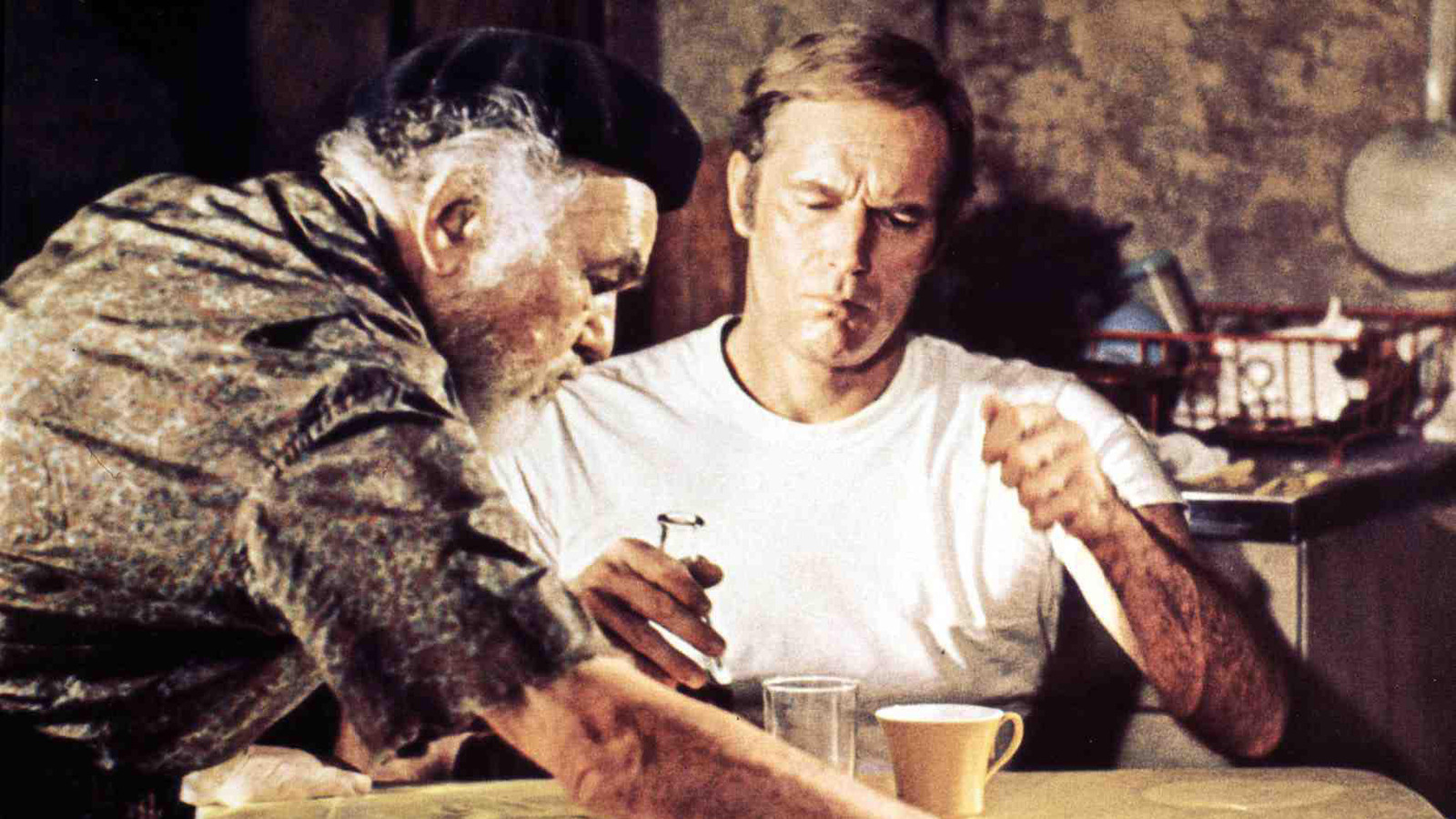 The 2 Foods Soylent Green Was Named After