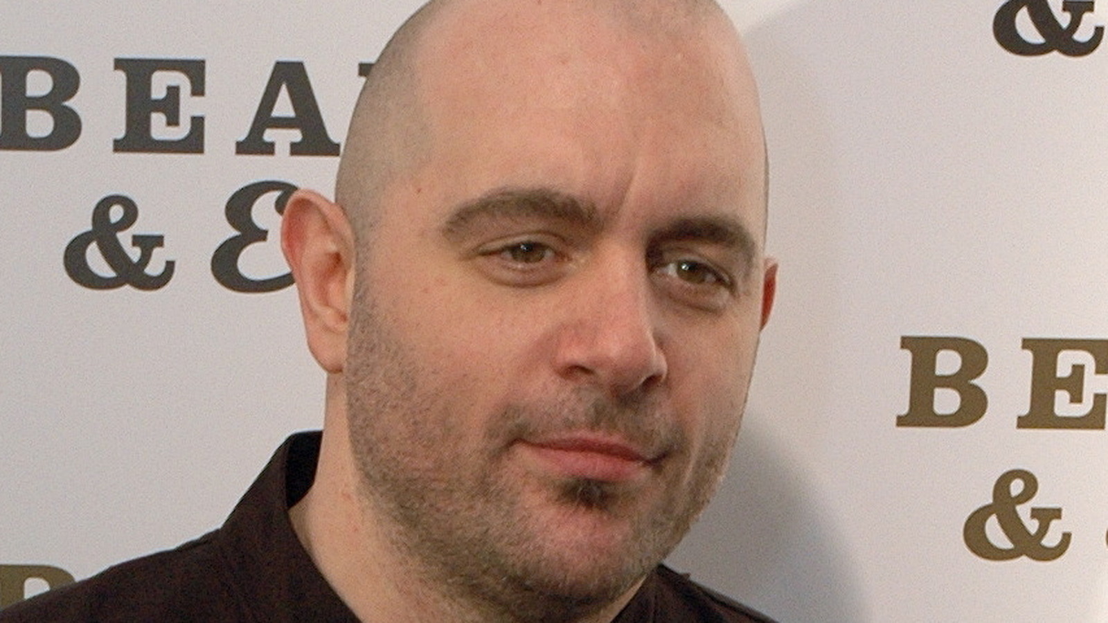 The 2 Things You'll Never Catch Chris Santos Eating