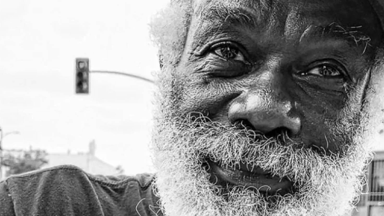 The 24 Hours To Hell & Back Chef Who Was Homeless