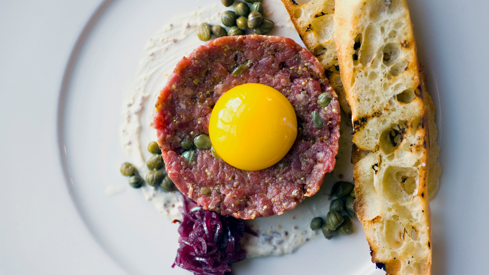 The Absolute Best American Restaurants In The U.S.