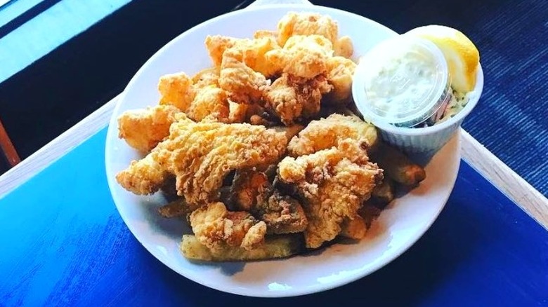 The Absolute Best Fish And Chips In The U.S.