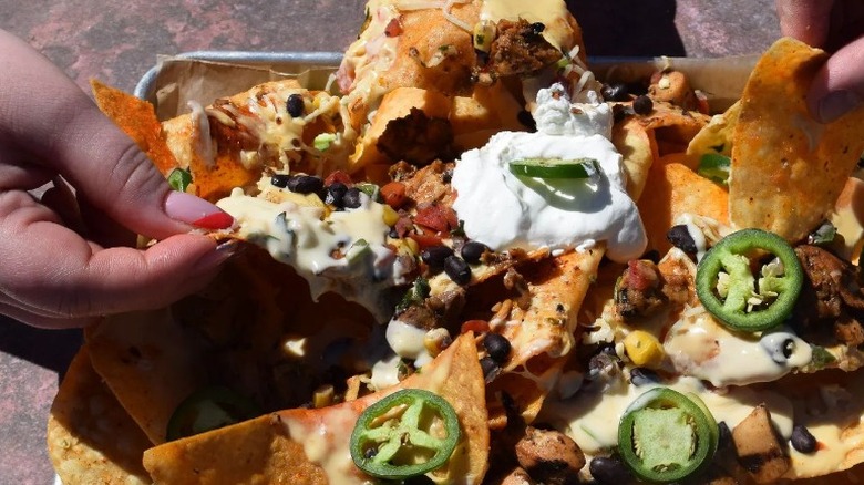 The Absolute Best Nachos In Every State