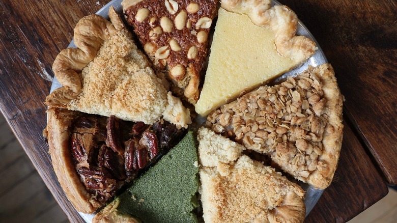 The Absolute Best Pie Shops In The US