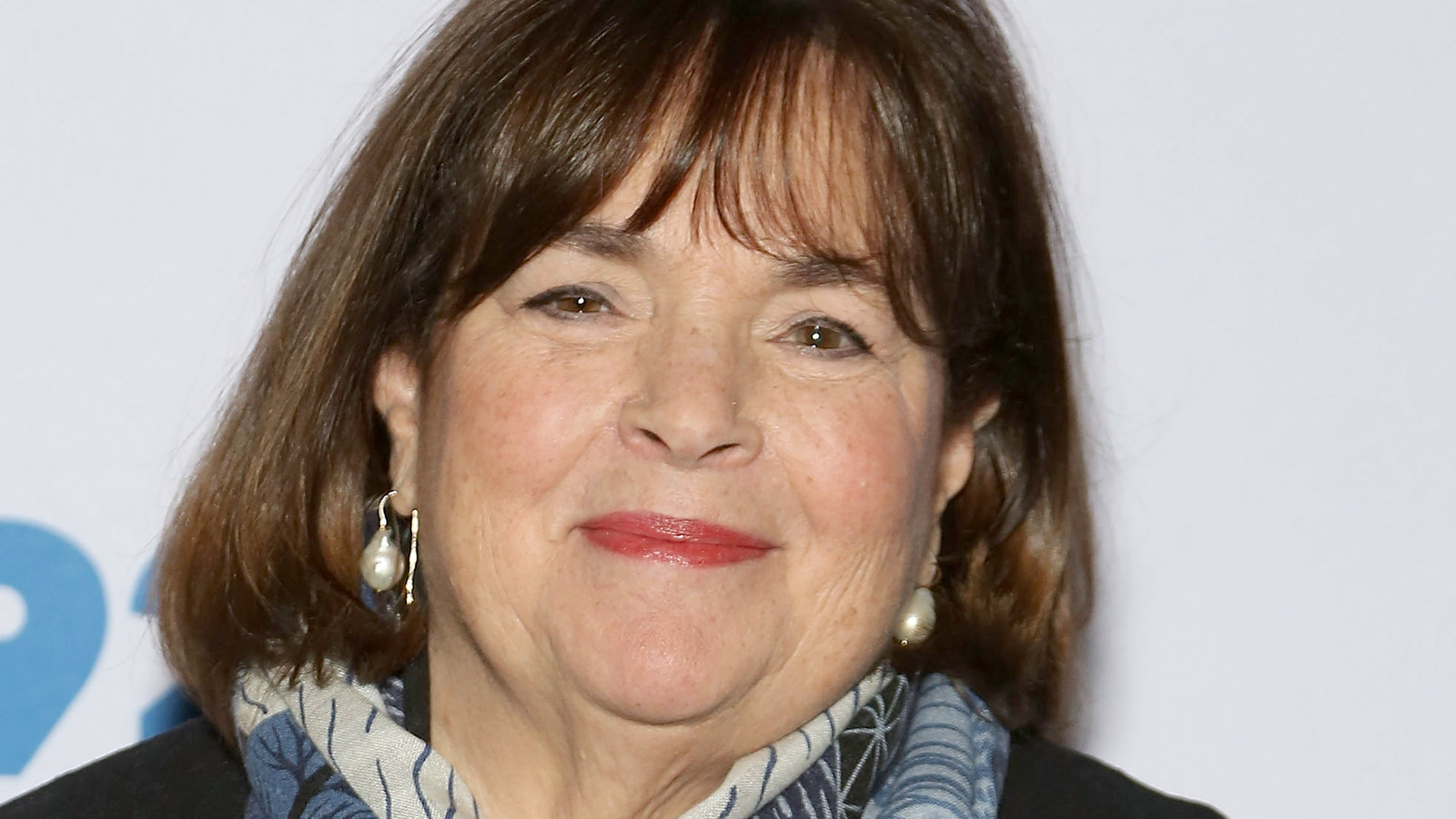 The Actor Who Says Ina Garten's Recipes Inspired Her To Be A Better Cook