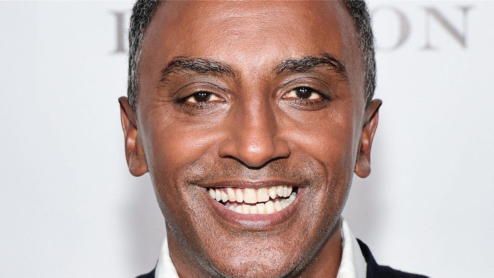 The Affordable Wine Marcus Samuelsson Keeps Stocked On His Bar Cart