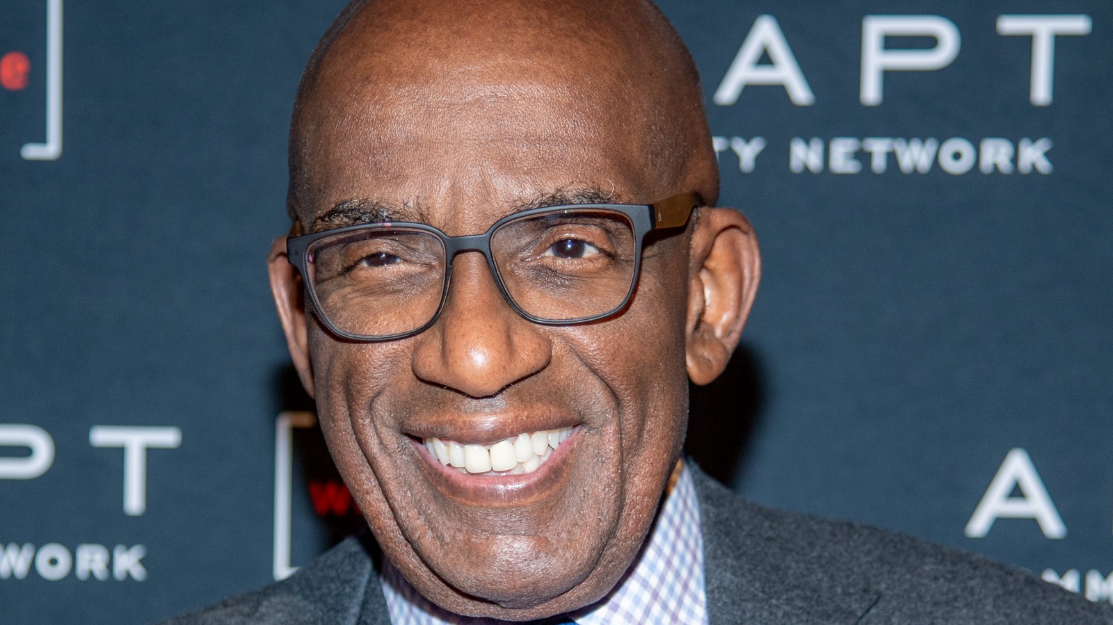 The Al Roker Food Network Show You Forgot Existed