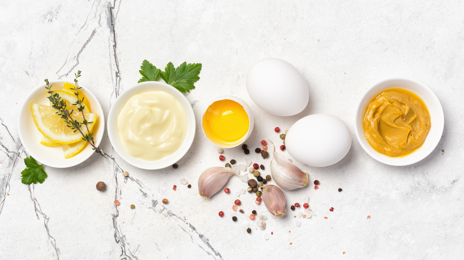 The Aldi Flavored Mayo We Wish We Could Find Outside Of Australia