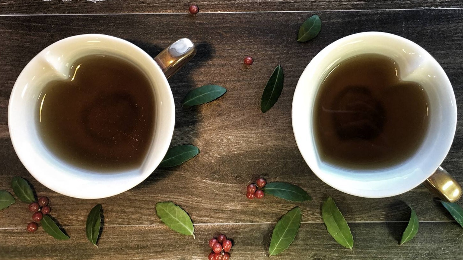The American Tea You Haven't Heard Of But Need To Know About
