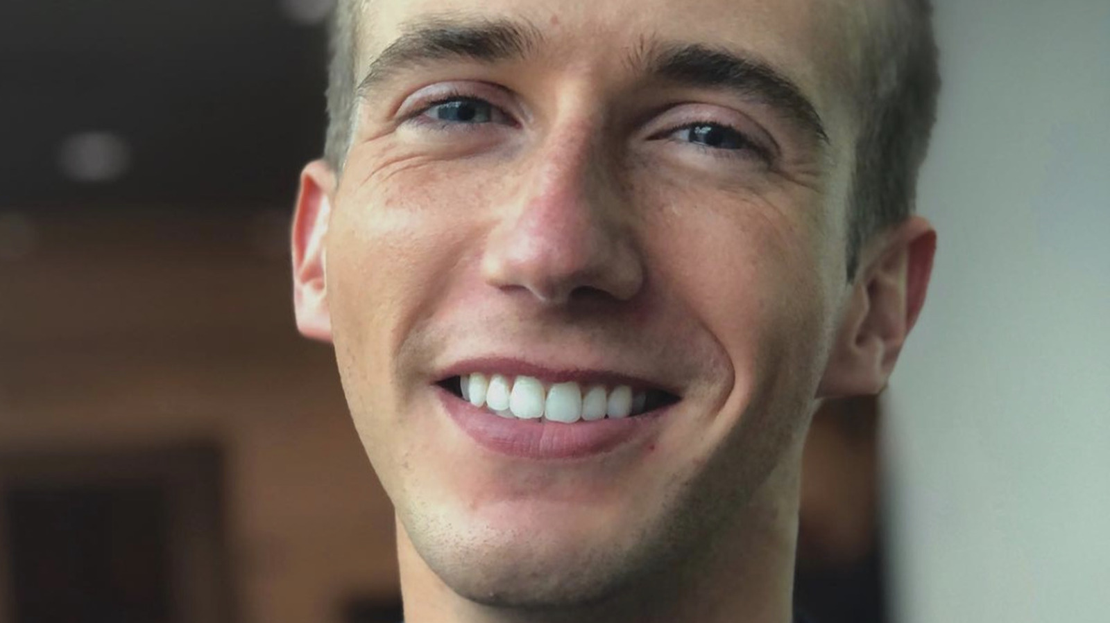 The Baker Who's Captivated TikTok With His Depression-Era Recipes