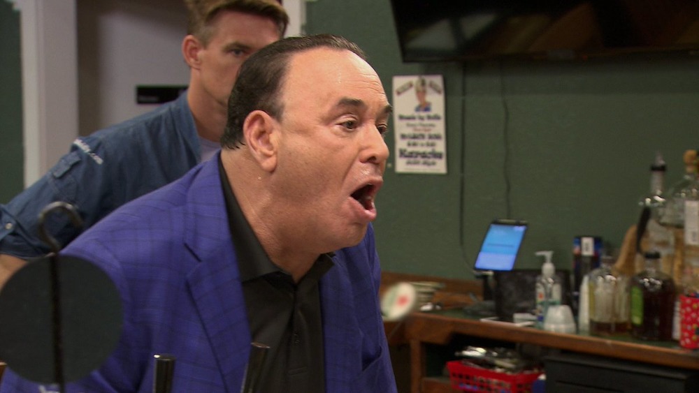 The Bars That Jon Taffer Couldn't Rescue - Mashed (2025)