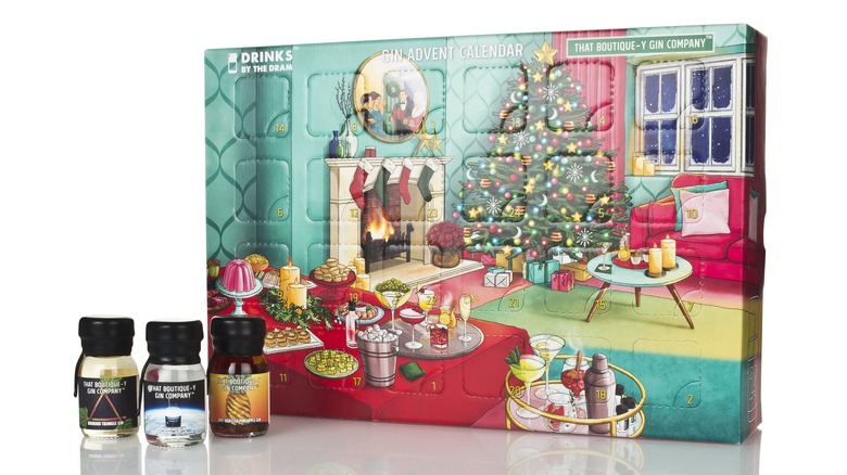 The 34 Best Advent Calendars For A Boozy Holiday Season In 2021