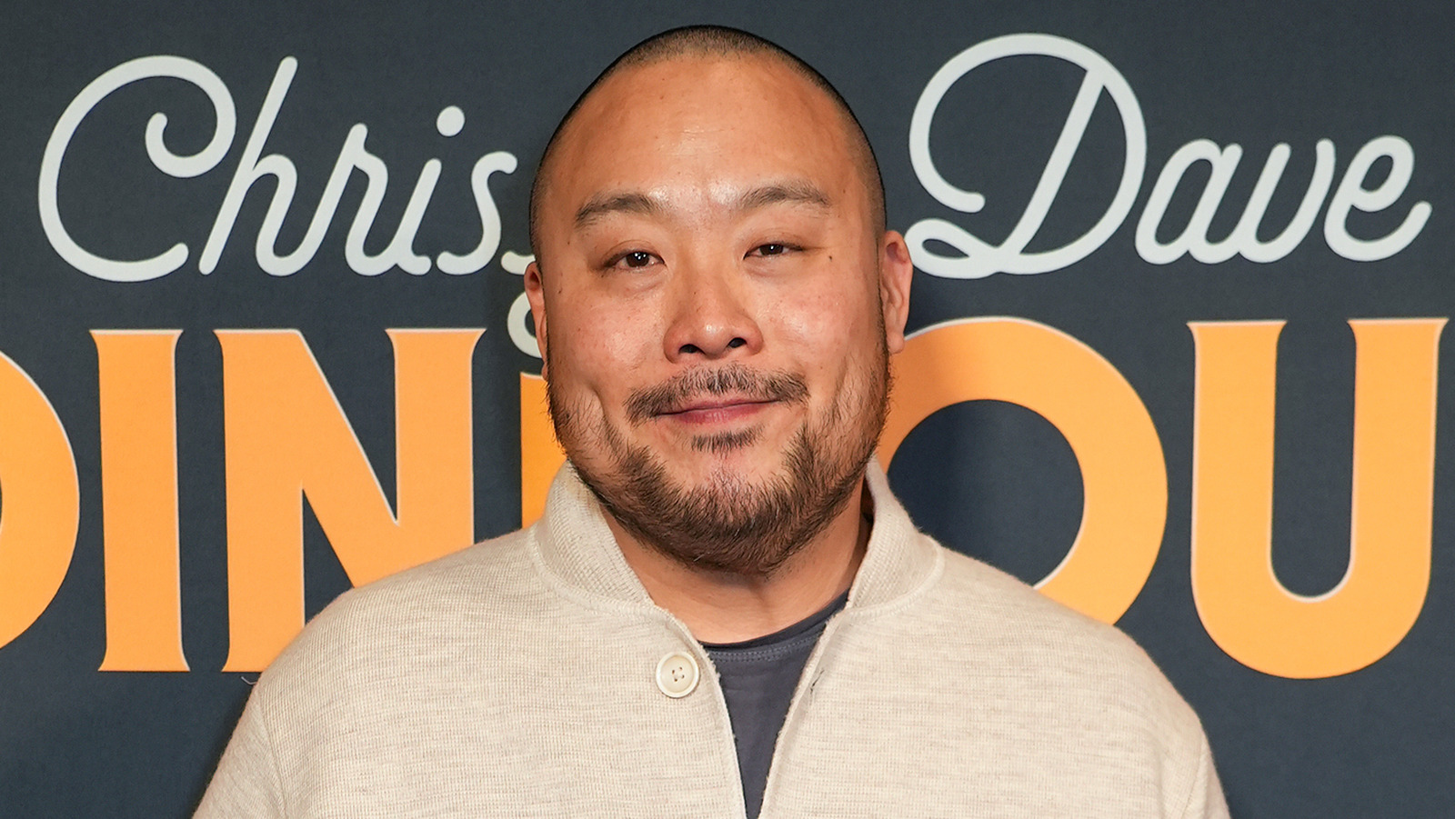 Chef David Chang Says The Dongwon Brand Makes The Best Canned Tuna