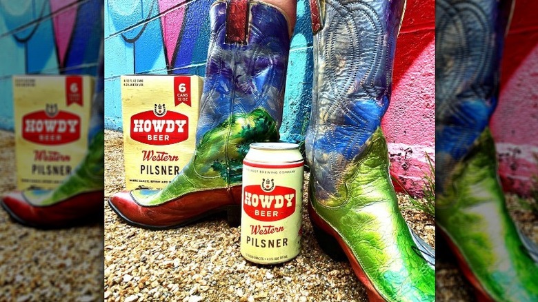 The Best Cheap Beers To Drink In 2022