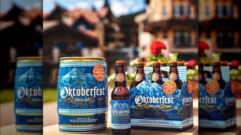 The Best Cheap Beers To Drink In 2022