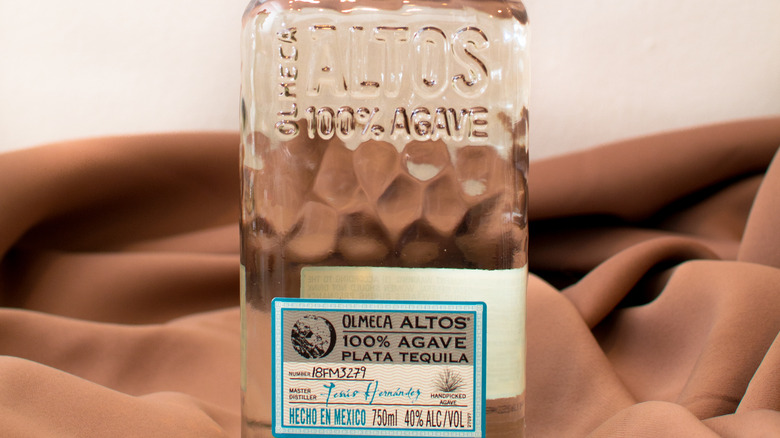 The Best Cheap Tequilas Of 2022