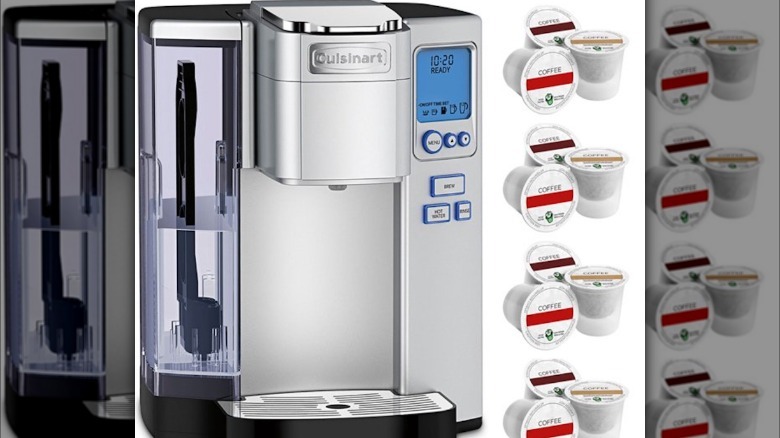The Best Coffee Pod Machines To Buy In 2023 The Best Coffee Pod Machines To Buy In 2023