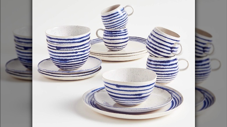 The Best Dinnerware Sets Of 2022