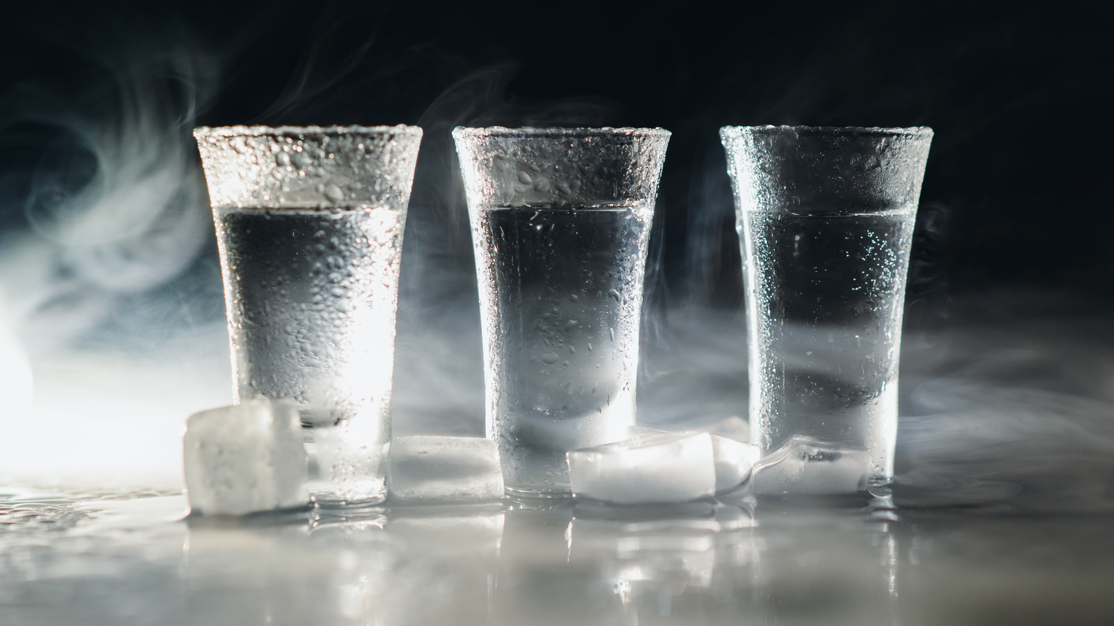 The Best Flavored Vodkas To Try In 2023