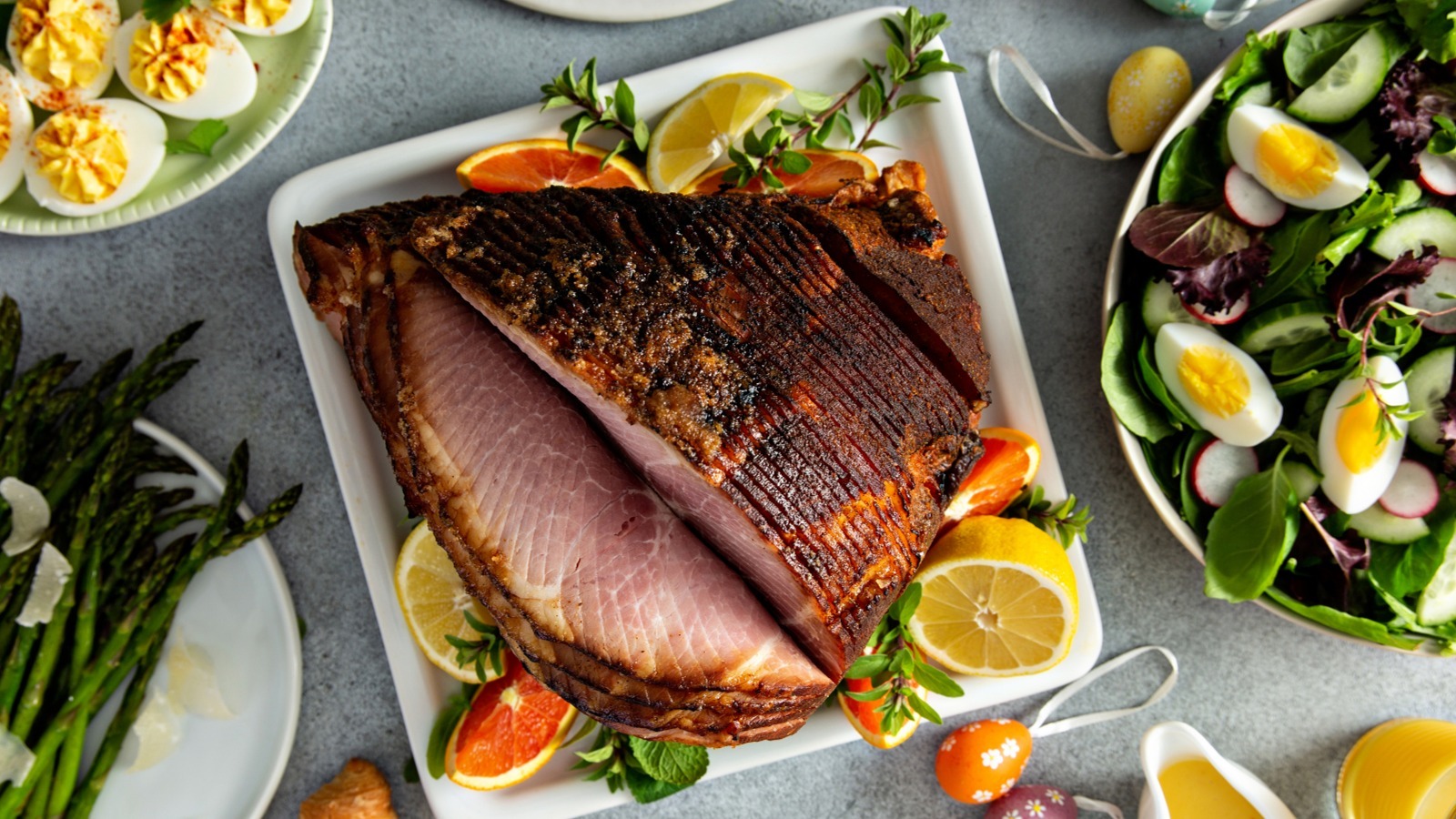 The Best Food For Every Major Holiday, Ranked