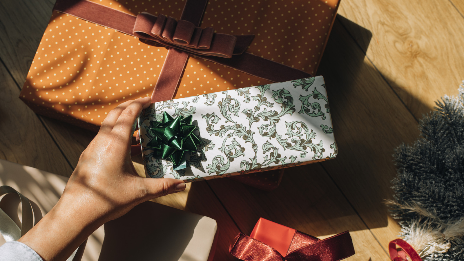 The Best Food Gifts On Amazon For 2023