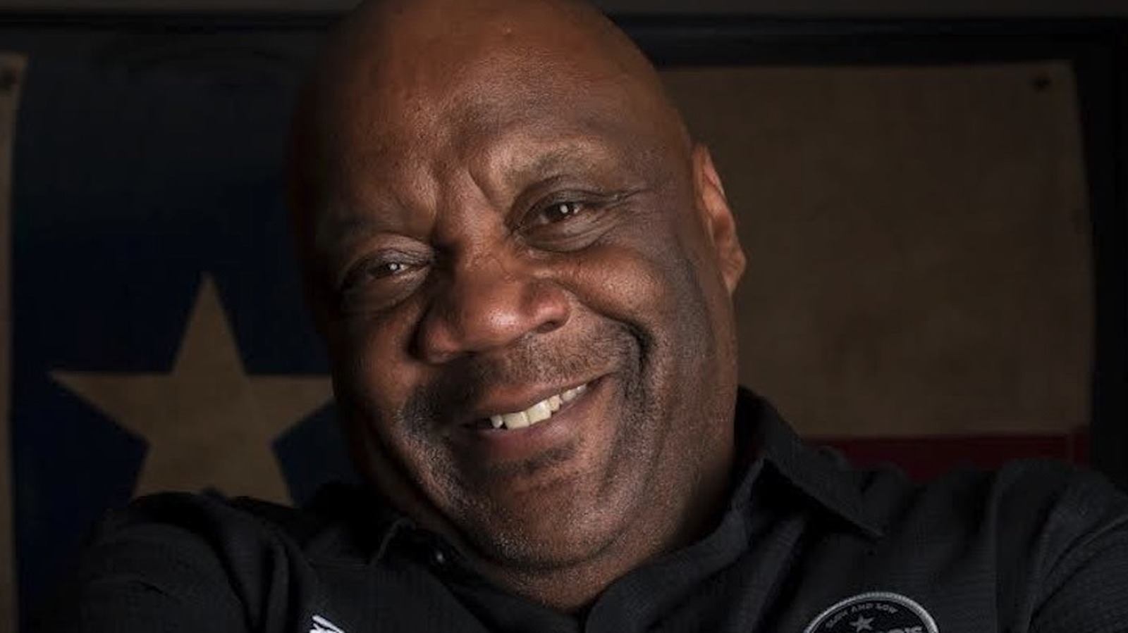 The Best Food Kevin Bludso Ate On American BBQ Showdown - Exclusive