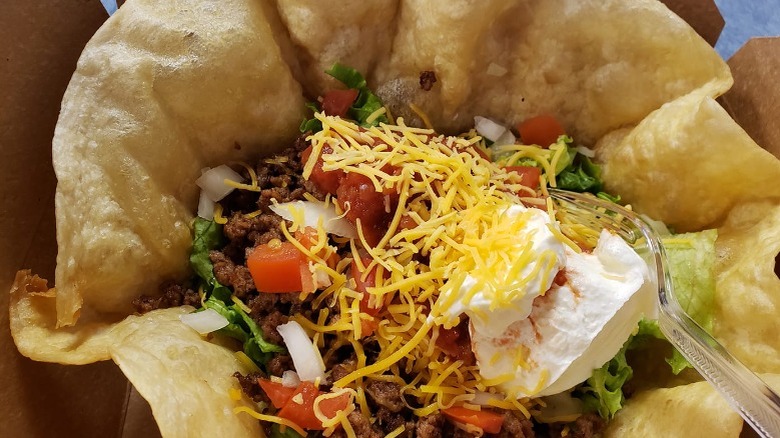 The Best Gas Station Food In Every State