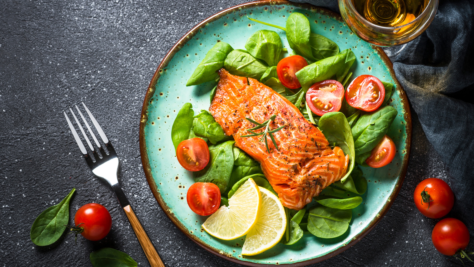 The Best Healthy Dinners To Make Every Week