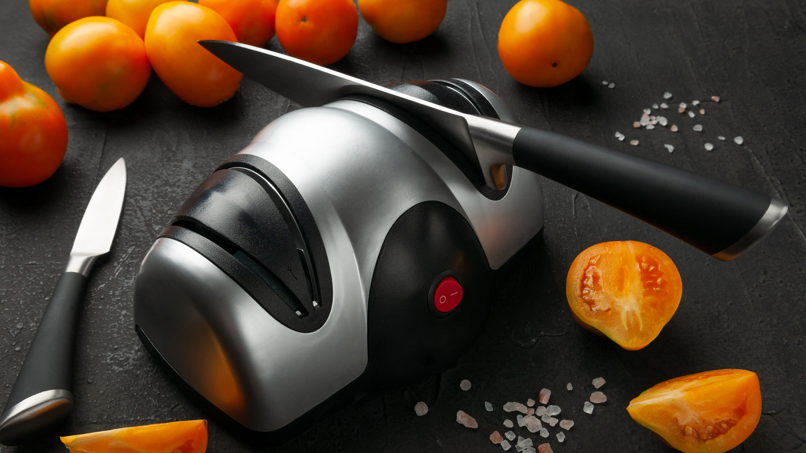 The Best Knife Sharpeners Of 2022